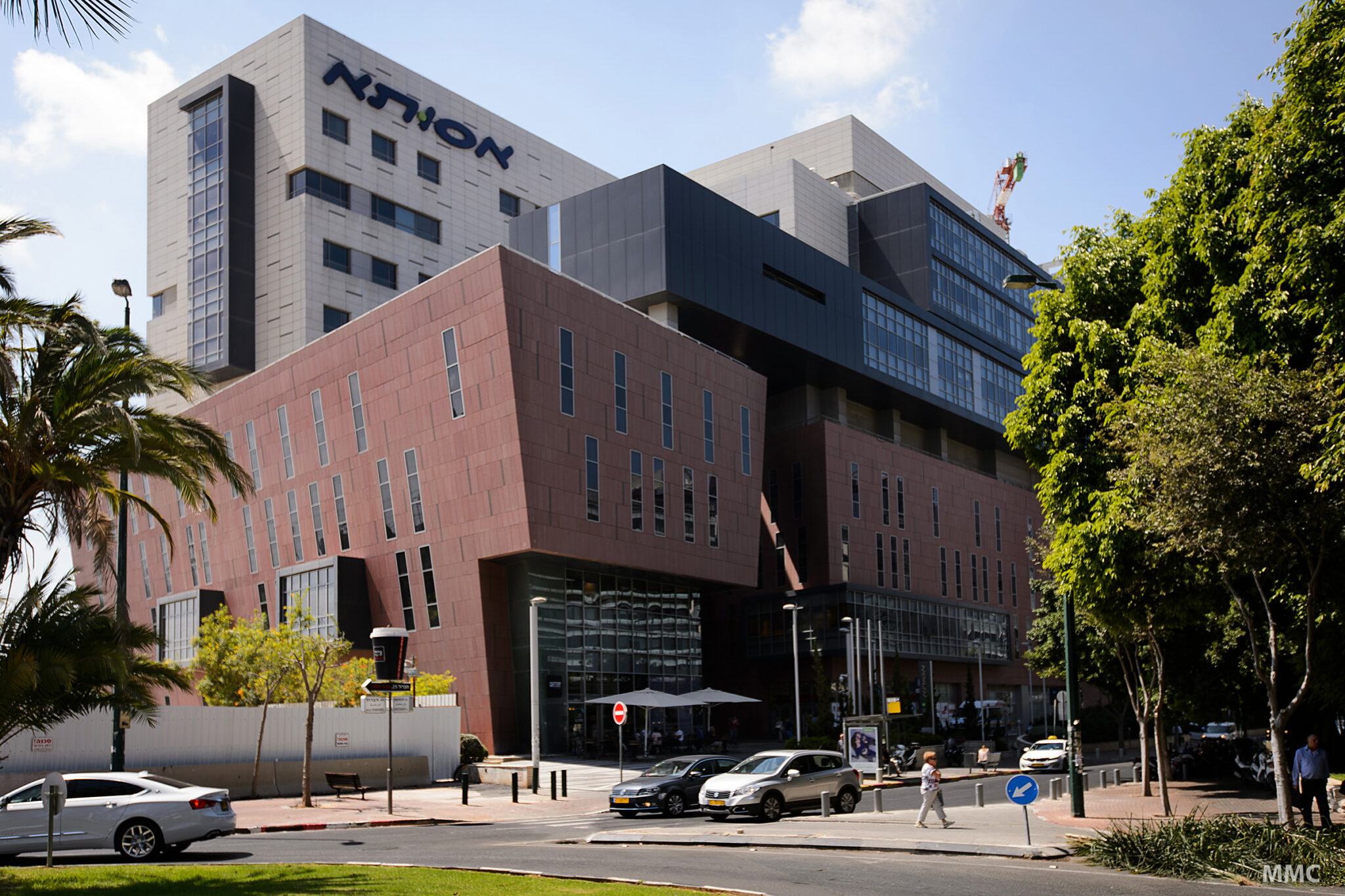 About Assuta Hospital - Assuta