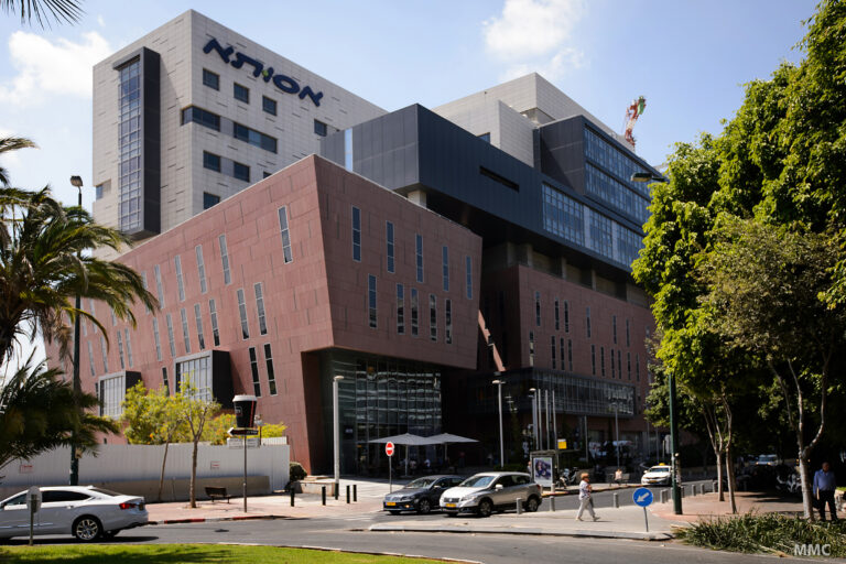 About Assuta Hospital - Assuta